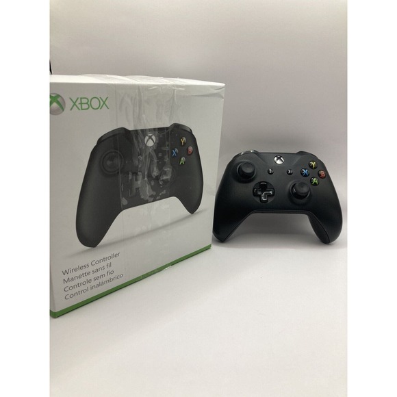 Microsoft | Video Games & Consoles | Microsoft Xbox One Wireless ...